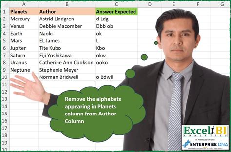 Excel Excelchallenge Powerquerychallenge Daxchallenge M Dax