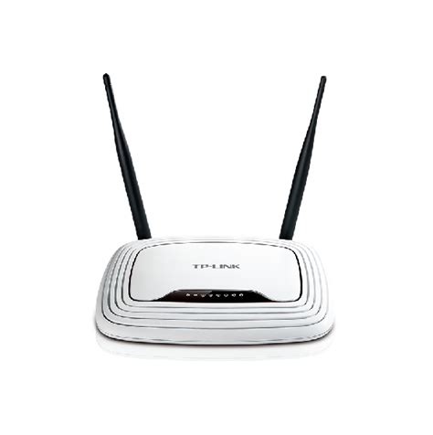Router Tp Link Inalámbrico N a Mbps Laser Print Soluciones