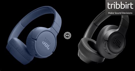 Jbl Tune Nc Vs Jbl Tune Btnc Review Tribbirt