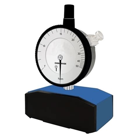 Stencil Tension Meter 7 80n Cm