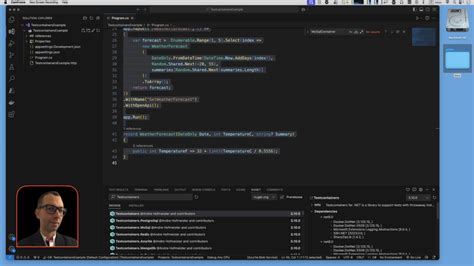 testcontainers for c and simplify integration tests with docker ottorino bruni