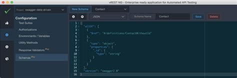 swagger excel sheets a wonderful way of validating rest apis dev
