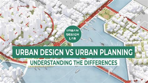Urban Design Bridging The Past Present And Future