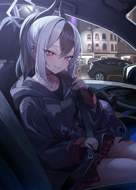 Kayoko Blue Archive Drawn By Miyabinomiyabi1616 Danbooru