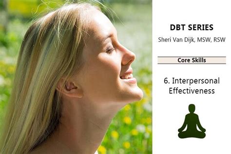 DBT Primer Series Core Wellness