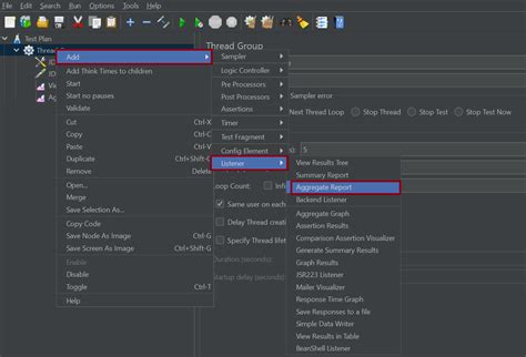 Database Load Testing With Jmeter A Step By Step Guide Qa Automation