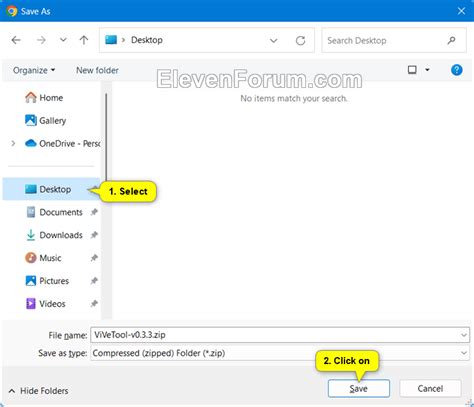 Use Vivetool To Enable Or Disable Hidden Features In Windows 11 Windows 11 Forum
