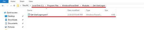 Powershell Get All Logged On Users Per Computeroudomain Get Userlogon Sid 500com