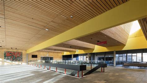 Dtu Building 208