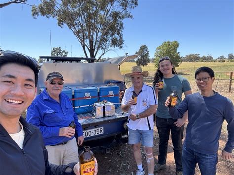 2024 Eggleton Research Group Highlights Eggleton Research Group