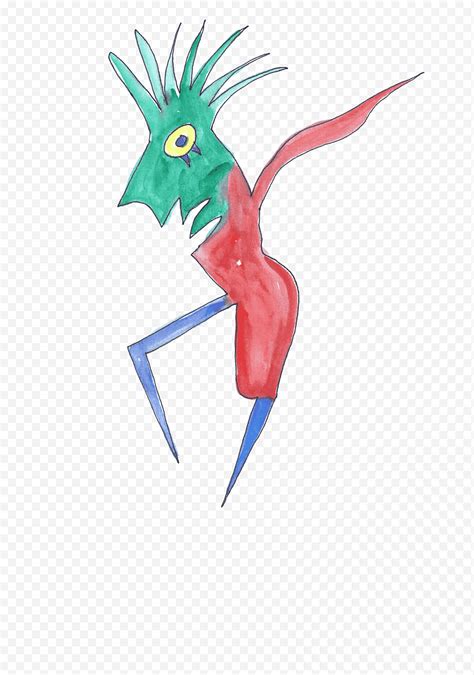 Pico Carácter Png Klipartz