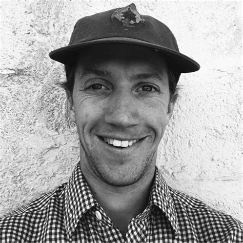 Matt Jones Hehim Organic Farming Research Foundation
