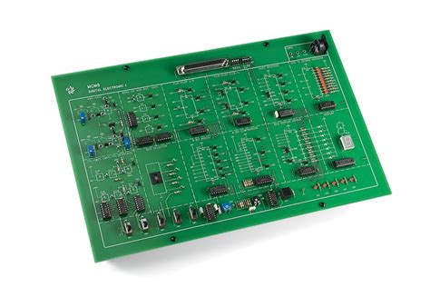 Logica Combinatoria E Sequenziale Elettronica Veneta S P A