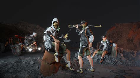 Pubg Squad Continental Series Wallpaper Hd Games K Wallpapers