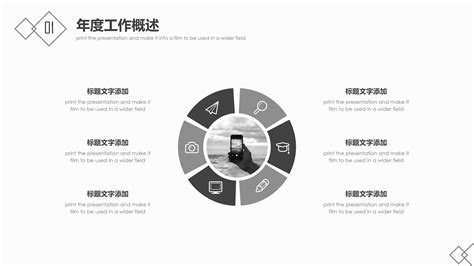 医院试用期心得体会ppt模板下载 PPT家园