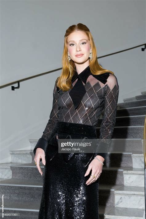 Marina Ruy Barbosa Nude The Fappening Photo Fappeningbook
