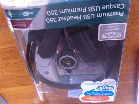 Logitech Premium Usb Headset Buy Online At Best Price In Ksa Souq Is Now Amazon Sa