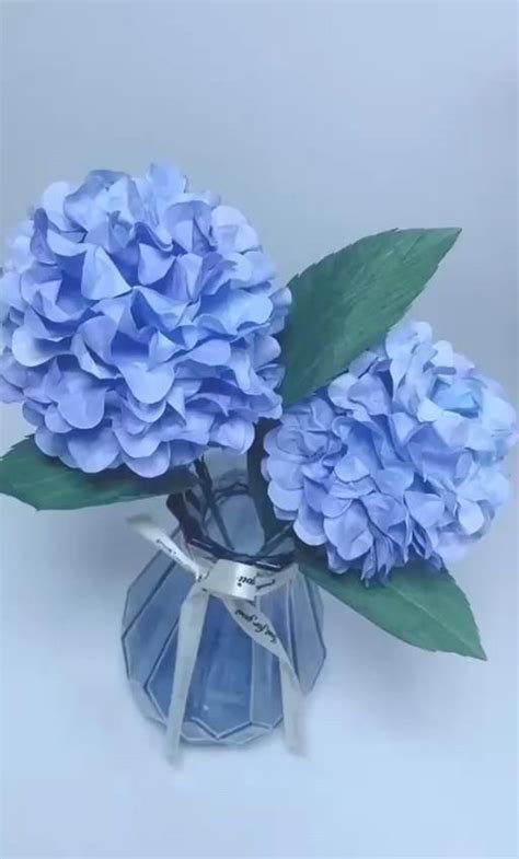 Sabina Kondaurova Adlı Kullanıcının Как сделать цветок из бумаги Panosundaki Pin 2025 Dev