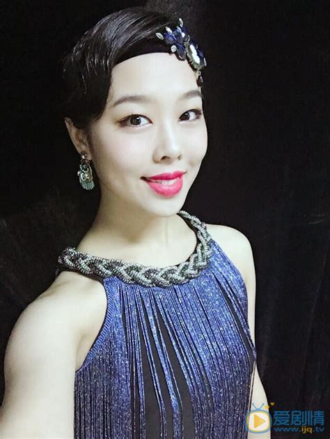 今夜百樂門跳舞的女司機是誰？今夜百樂門女司機李嘉珍個人資料介紹 劇情網
