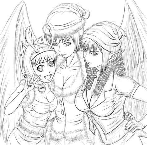 Luster Joker Drawings And Confusing Rant E Hentai Forums