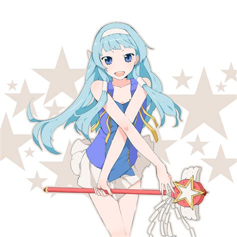 Nagi Kannagi Kannagi Crazy Shrine Maidens Wallpaper By Doushima