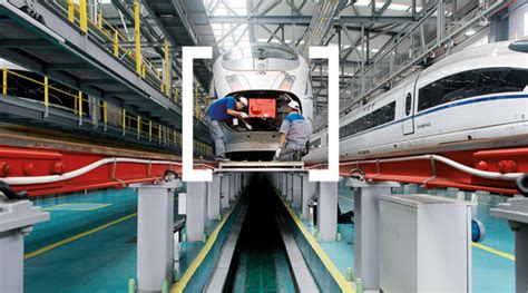 Turbo In China CN Voith