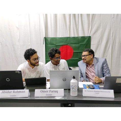 abidur rahman on linkedin science bangladesh leaders