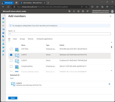 set up windows kiosk mode with intune veles software