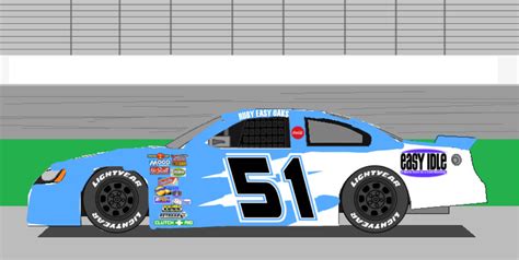 Ruby Easy Oaks 51 Piston Cup By Chucksarmsstrong On Deviantart