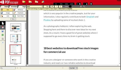 How To Redact A PDF To Remove Sensitive Content For Free