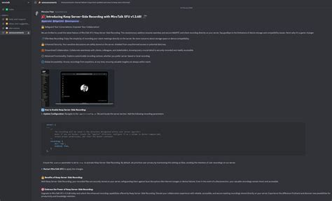How To Modify The Configjs File Cloudron Forum