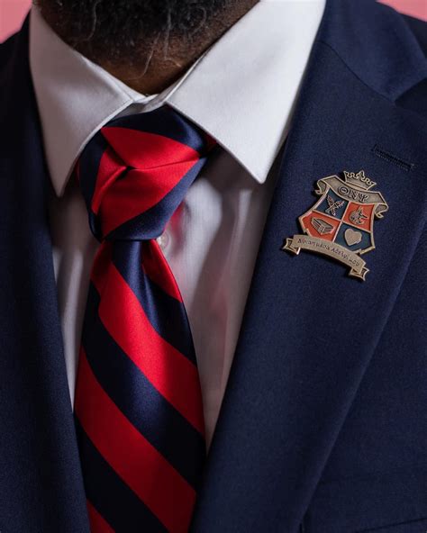 Theta Theta Lambda Chapter Alpha Phi Alpha Fraternity Inc Added A New Photo — At Rhine