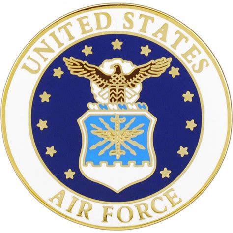 Air Force Logo Logodix