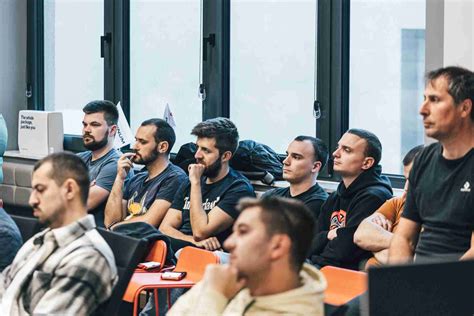 Swiftui Migration And Android Ble Skopje Infinum