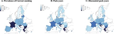 Smoking Rates By Country Oecd At Phillip Pusey Blog