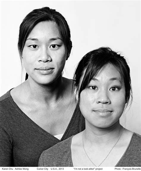 This Photographer Brings Together Total Strangers Who Look Like Twins Fstoppers