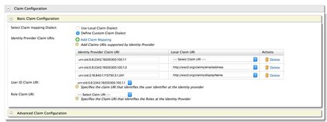 How Do I Configure Shibboleth V3 Idp For Wso2 Identity Server Stack