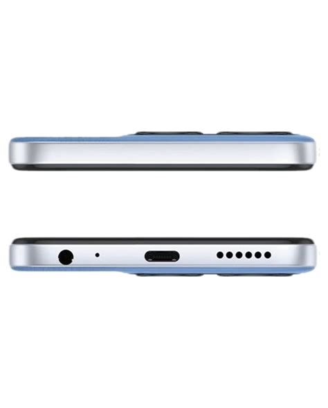 Tecno Spark 10c Magic Skin Blue 8 Gb 128 Gb Rom