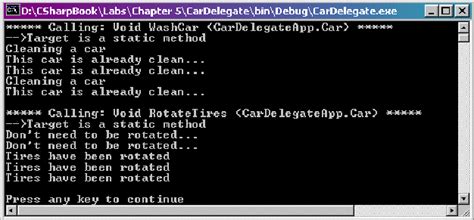 Chapter 5 Advanced C Class Construction Techniques