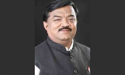 Will Commit Suicide Publicly Says Shiv Sena Ubt Leader Accused Of Mafia Links Graft