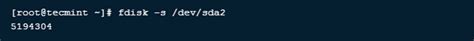 Fdisk Commands To Manage Linux Disk Partitions Knowledgebase