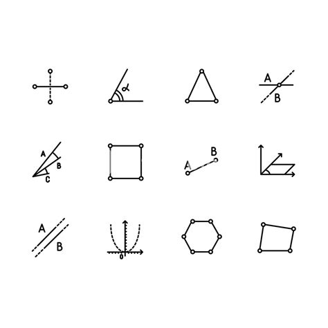 Vector Intersection At Collection Of Vector