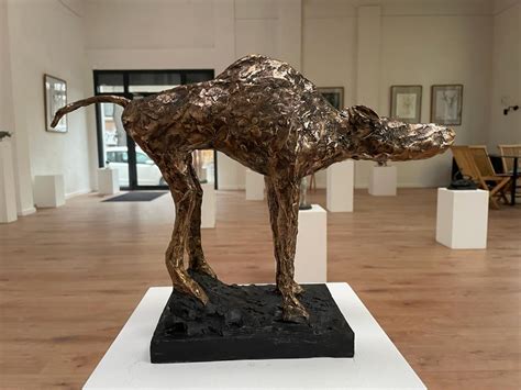 Hans Scheib Kleiner Wanderer Art Compass World