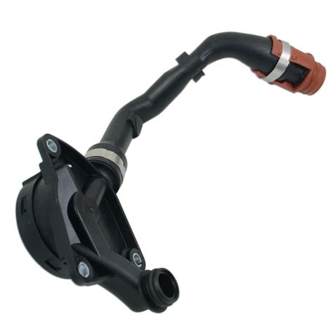 Geluoxi Crankcase Breather Valve Ventilation For Mercedes Benz W Class