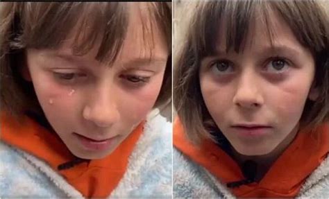 „ამ ბავშვის კლასელებს შველა სჭირდებათ დროულად მასწავლებლებს და მშობლებს არა მგონია აწი ეშველოთ