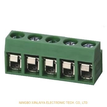 Pcb Screw Terminal Block Xy R Terminal Block And Pcb Screw Terminal Block