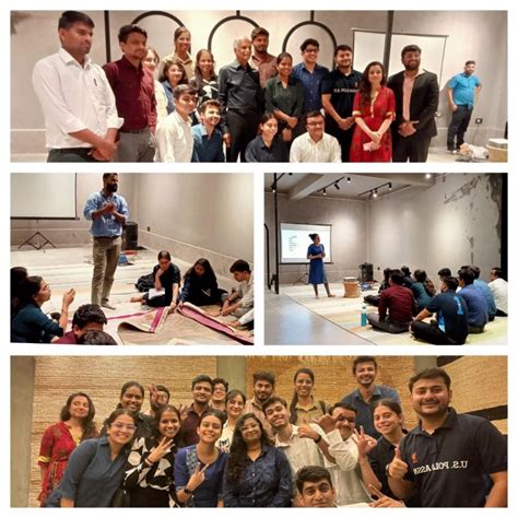 Abhijeet Singh On Linkedin Industryvisit Experientiallearning