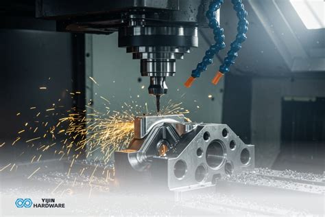 4 Axis Cnc Machining Complete Guide