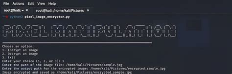 Anish Bhaumik On Linkedin Cybersecurity Python Encryption