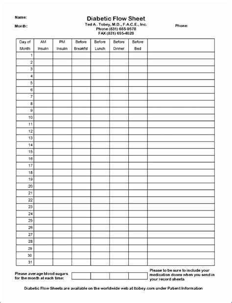Nutrition Label Template Excel Excel Templates